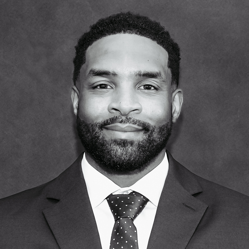 Alumni and Foundation