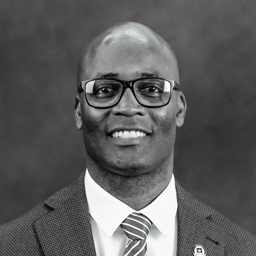 Alumni and Foundation