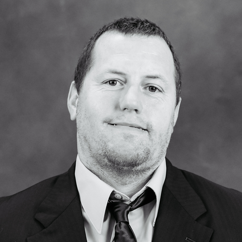 Alumni and Foundation