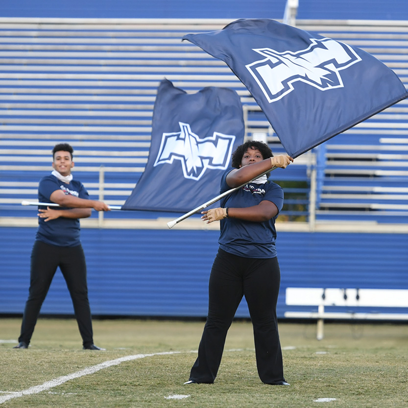 Home - Itawamba Community College