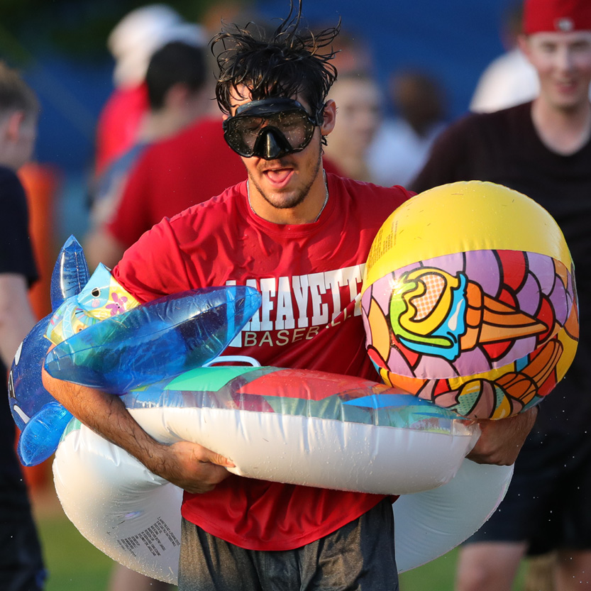 Home - Itawamba Community College